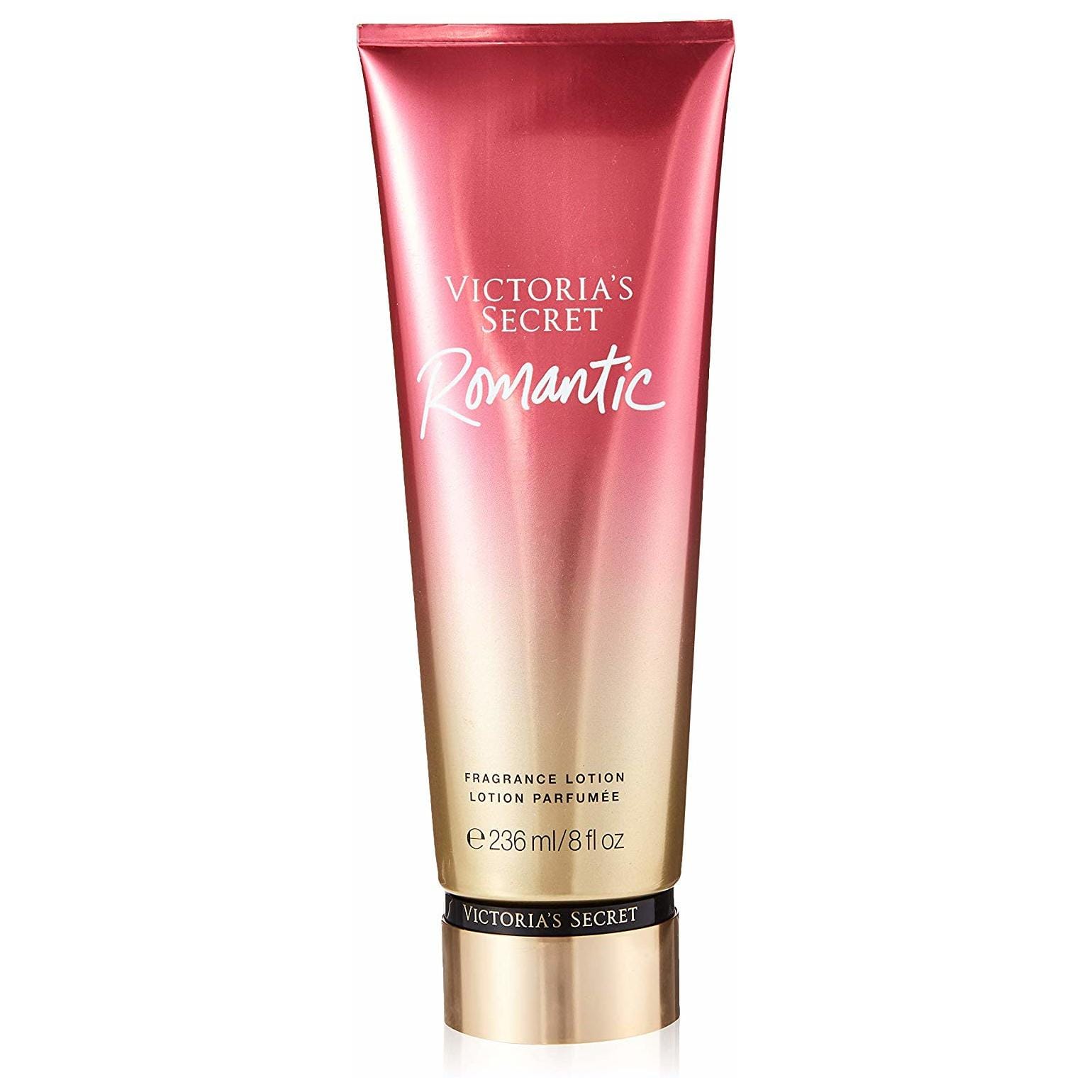 Victoria’s Secret Romantic Body Lotion – 236ML – The Perfume HQ, Accra