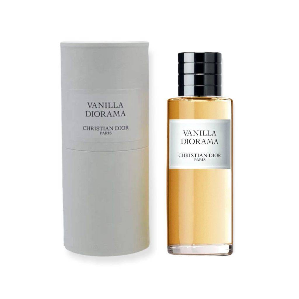 Christian Dior Vanilla Diorama EDP – 125ML – The Perfume HQ, Accra