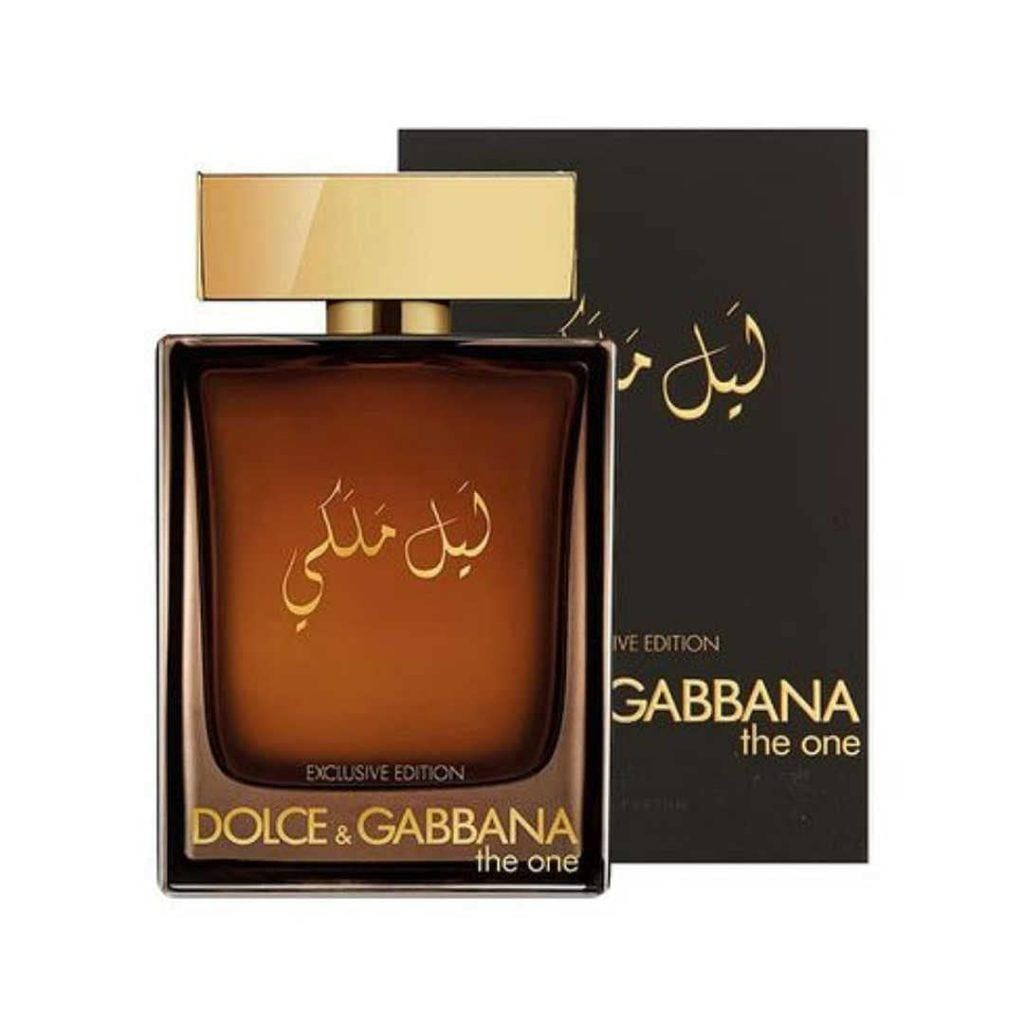 Dolce & Gabbana The One Royal Night EDP – 100ML – The Perfume HQ, Accra
