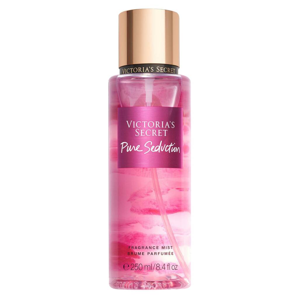 Victoria’s Secret Pure Seduction Body Mist – 250ML – The Perfume HQ, Accra