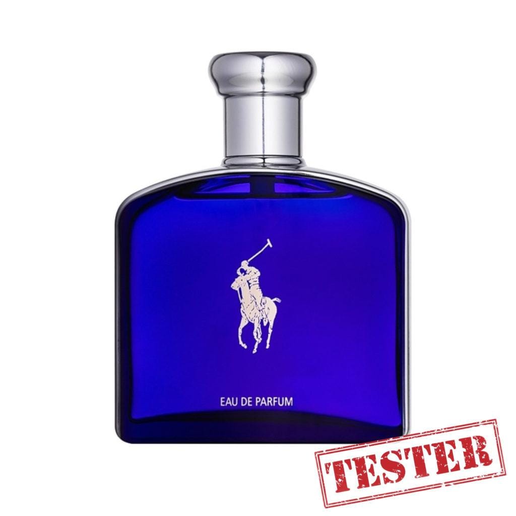 Ralph Lauren Polo Blue TESTER EDP – 125ML – The Perfume HQ, Accra