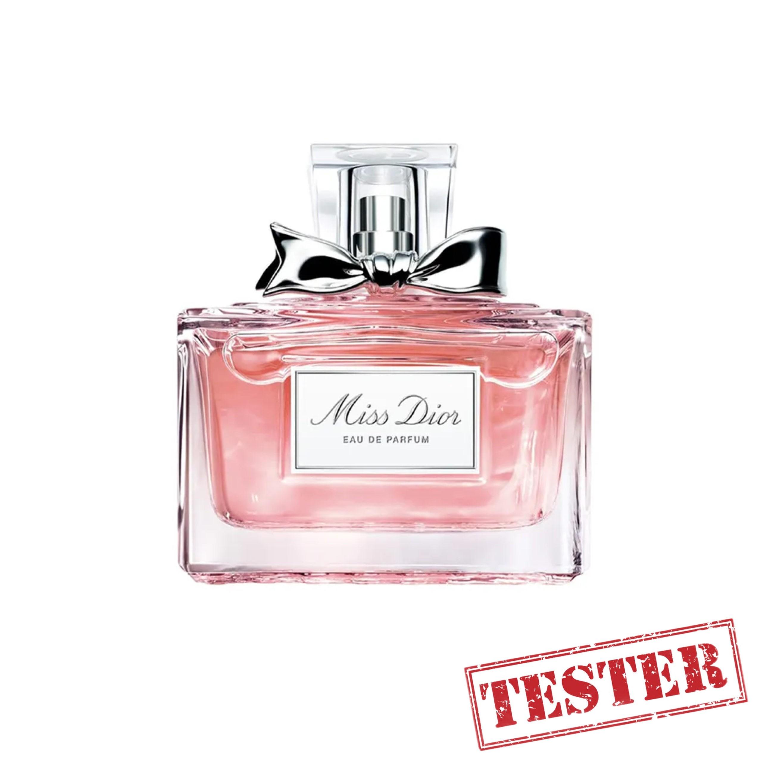 Dior Miss Dior TESTER EDP – 100ML – The Perfume HQ, Ghana