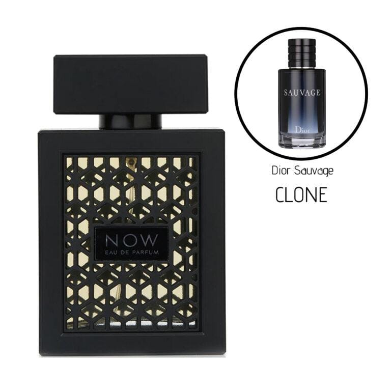 Lattafa Rave Now EDP – 100ML – The Perfume HQ, Accra