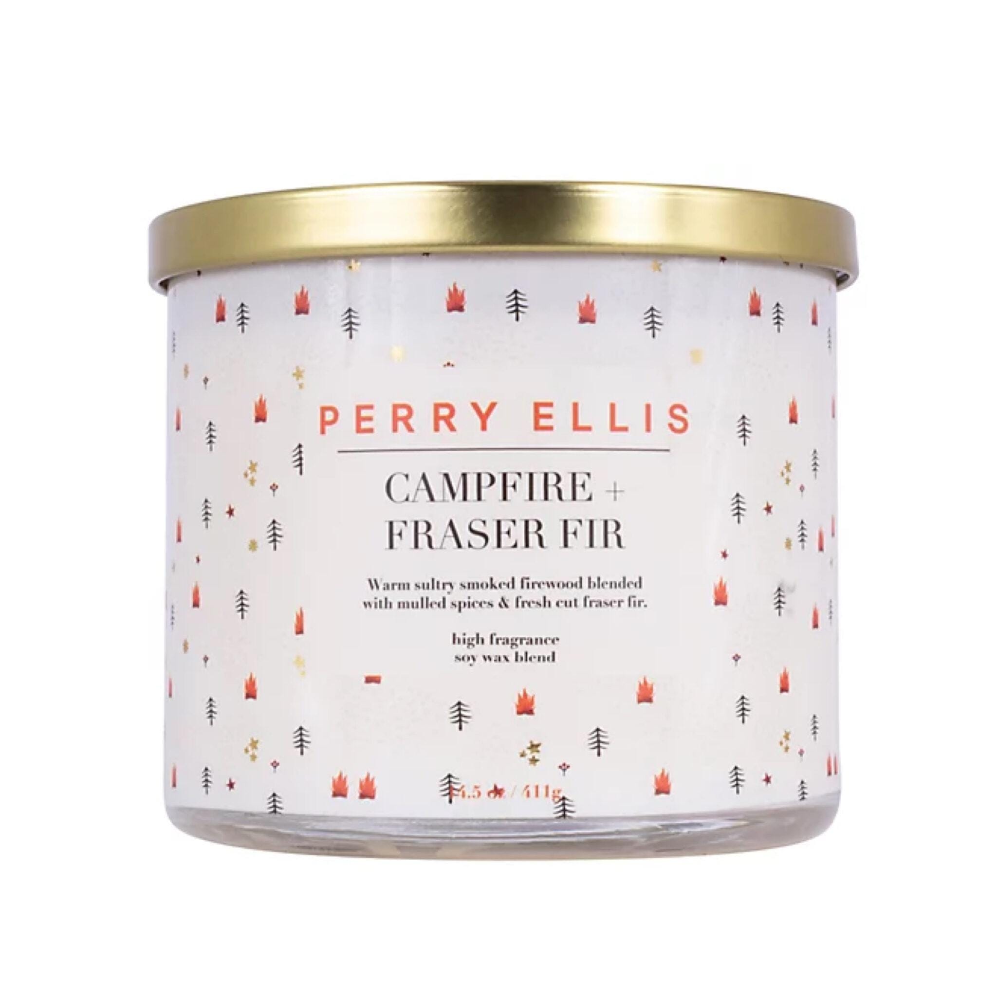 Candles – The Perfume HQ, Accra