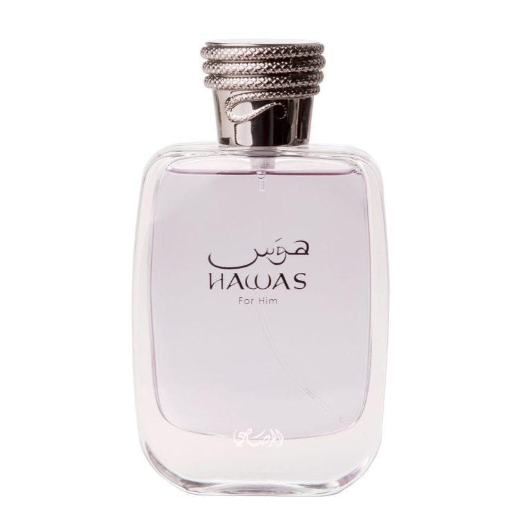 Rasasi Hawas for HIM EDP – 100ML – The Perfume HQ, Accra