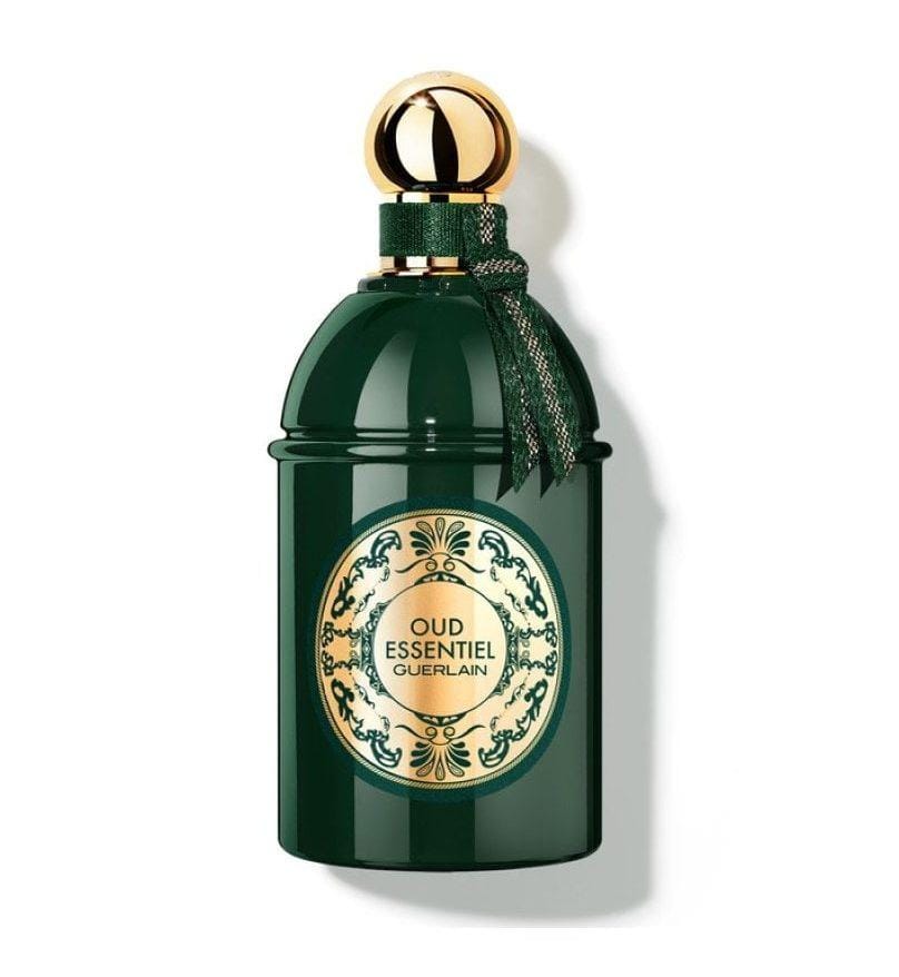 Guerlain Oud Essential EDP – 125ML – The Perfume HQ, Accra