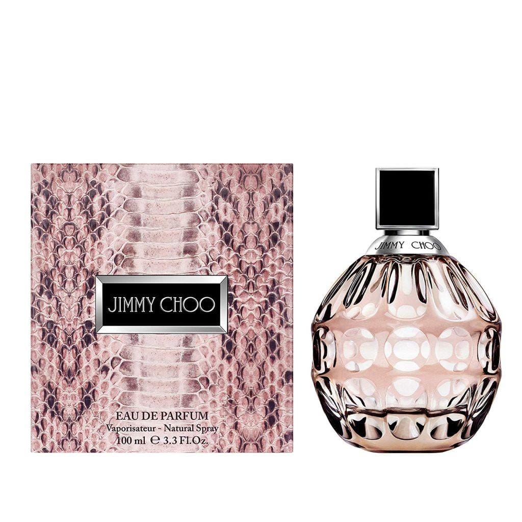 Jimmy Choo EDP – 100ML – The Perfume HQ, Accra