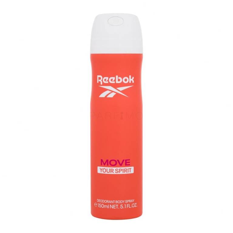 Reebok – The Perfume HQ, Accra