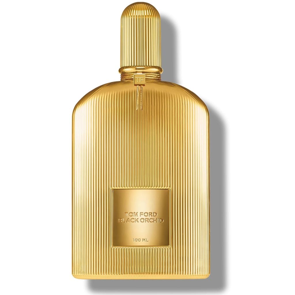 Tom Ford Black Orchid Parfum – 100ML – The Perfume HQ, Accra