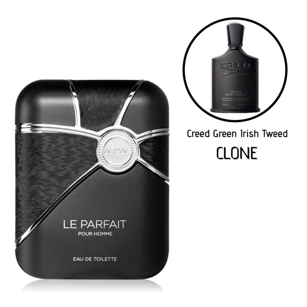 Armaf Le Parfait Pour Homme EDT – 100ML – The Perfume HQ, Accra