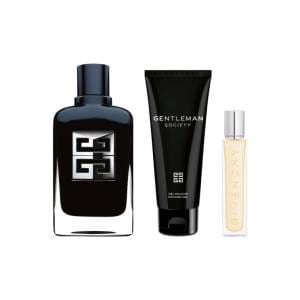 Givenchy Gentleman Gift Set EDP – 100ML + 10ML – The Perfume HQ, Accra