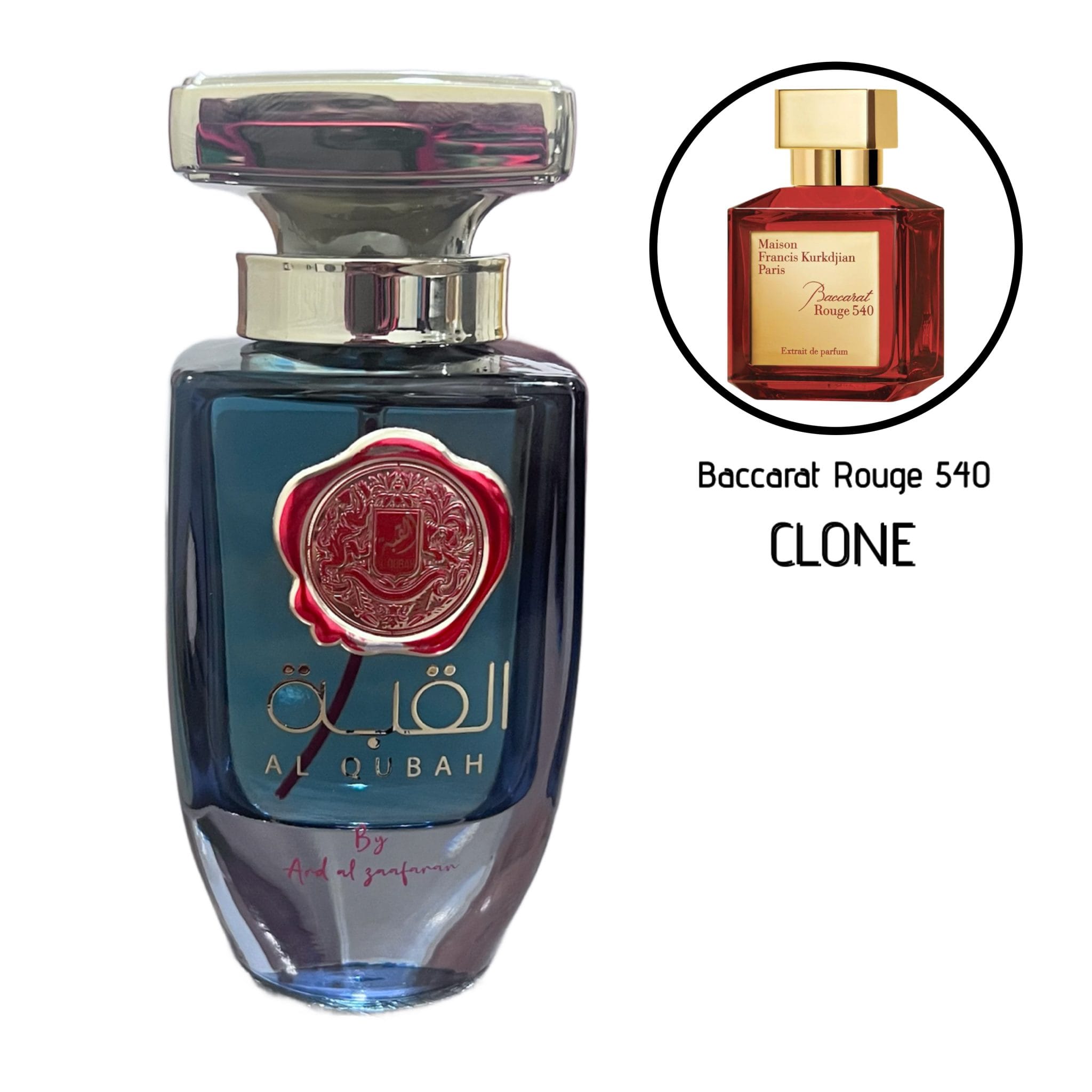 Lattafa Ard Al Zaafaran Al Qubah EDP – 100ML – The Perfume HQ, Accra