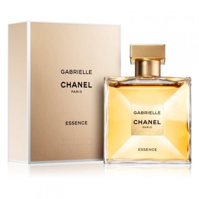 Chanel Gabrielle EDP – 100ML – The Perfume HQ, Accra