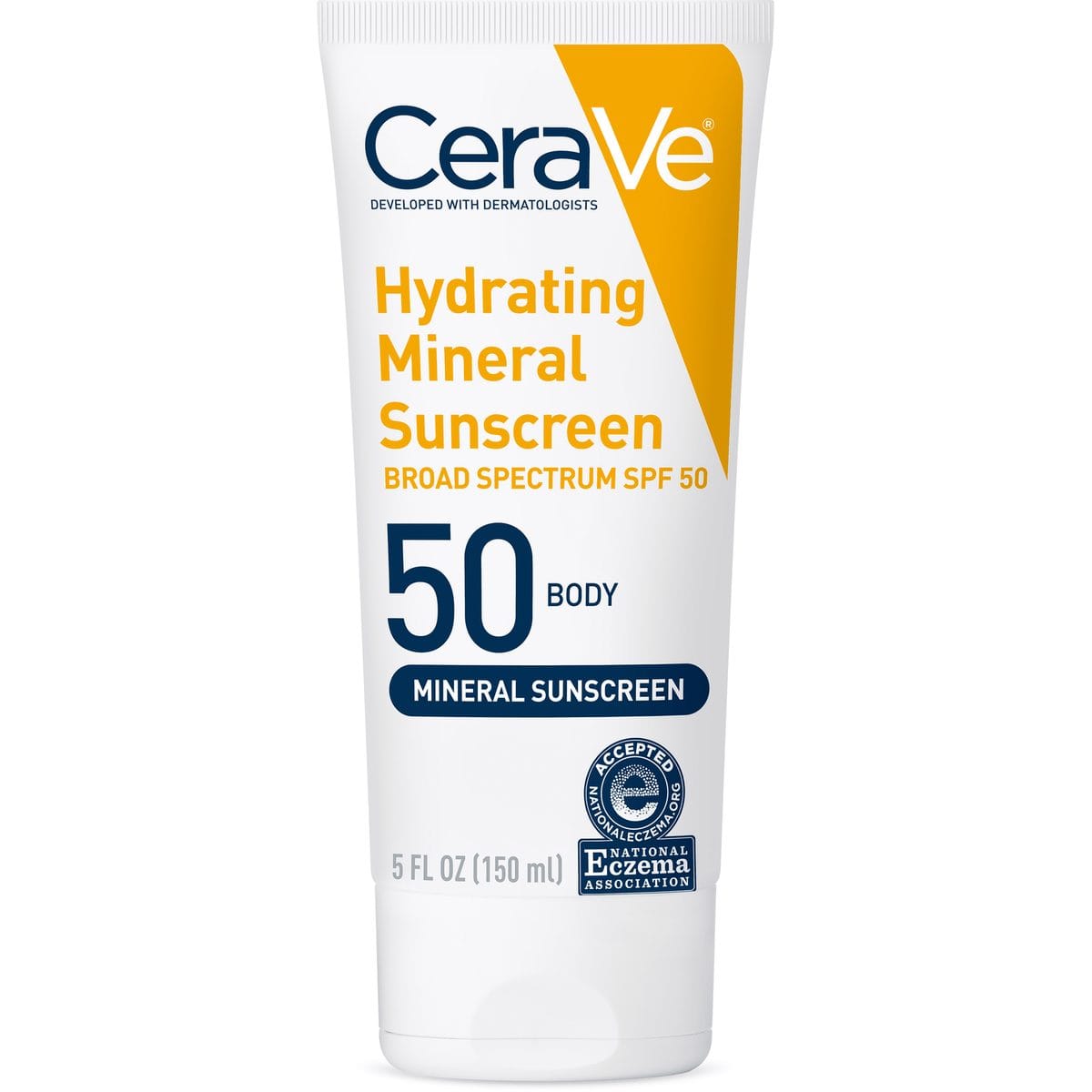 CeraVe Hydrating Mineral Sunscreen Lotion SPF 30 75ML – The Perfume HQ ...