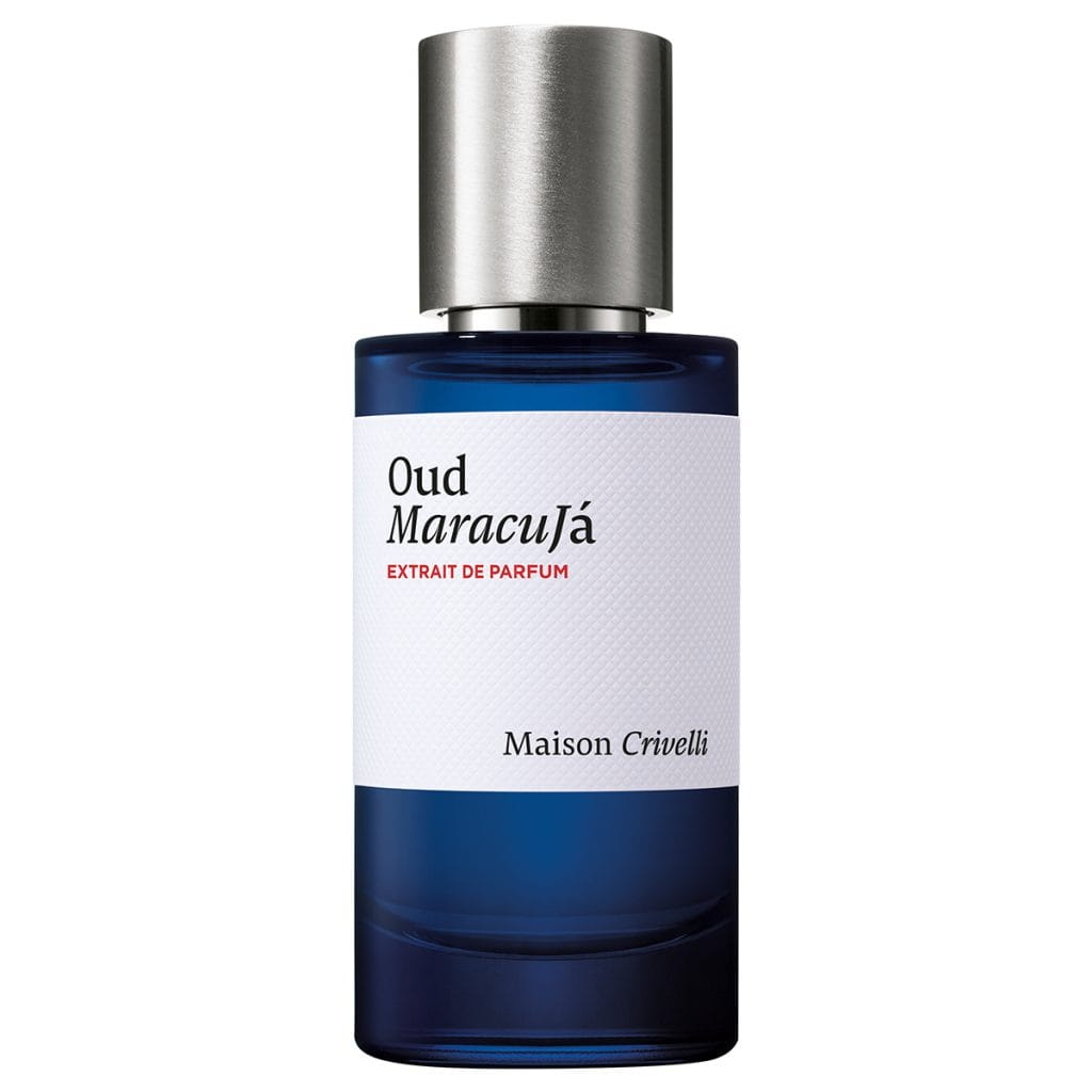 Maison Crivelli Oud Maracuja Extrait De Parfum- 50ML – The Perfume HQ ...